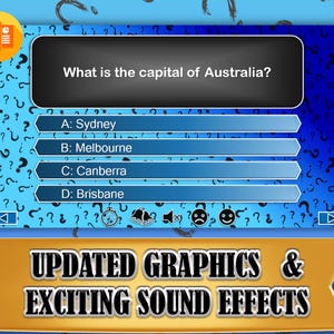 Powerpoint Trivia Games Trivia Night Games Trivia Powerpoint General ...