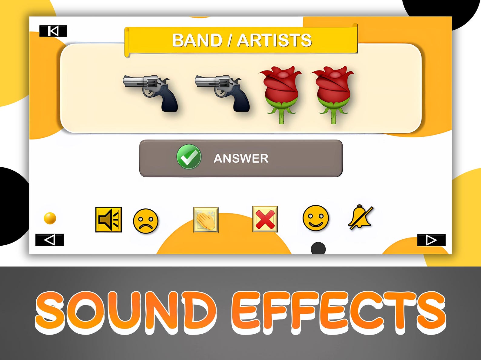 Emoji Powerpoint Games Emoji Pictionary Virtual Powerpoint Games Emoji ...