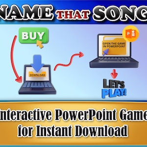 Name That Tune Game | Name That Song | Finish the Lyrics | Zoom Game ...