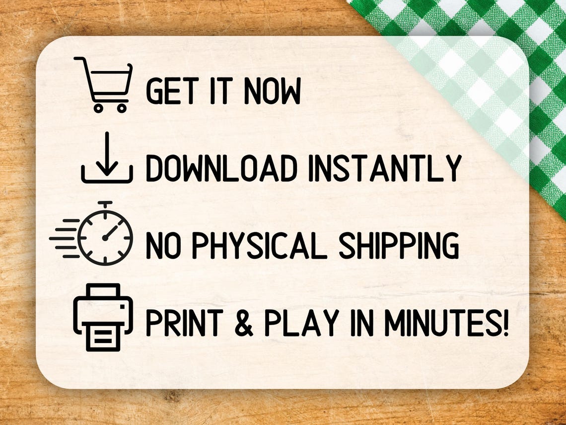 Family Reunion Guess That Relative Printable Games for Family Reunion ...