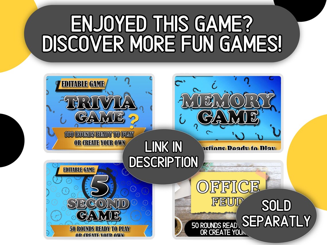 Emoji Powerpoint Games Emoji Pictionary Virtual Powerpoint Games Emoji ...