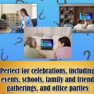 Powerpoint Trivia Games Trivia Night Games Trivia Powerpoint General ...