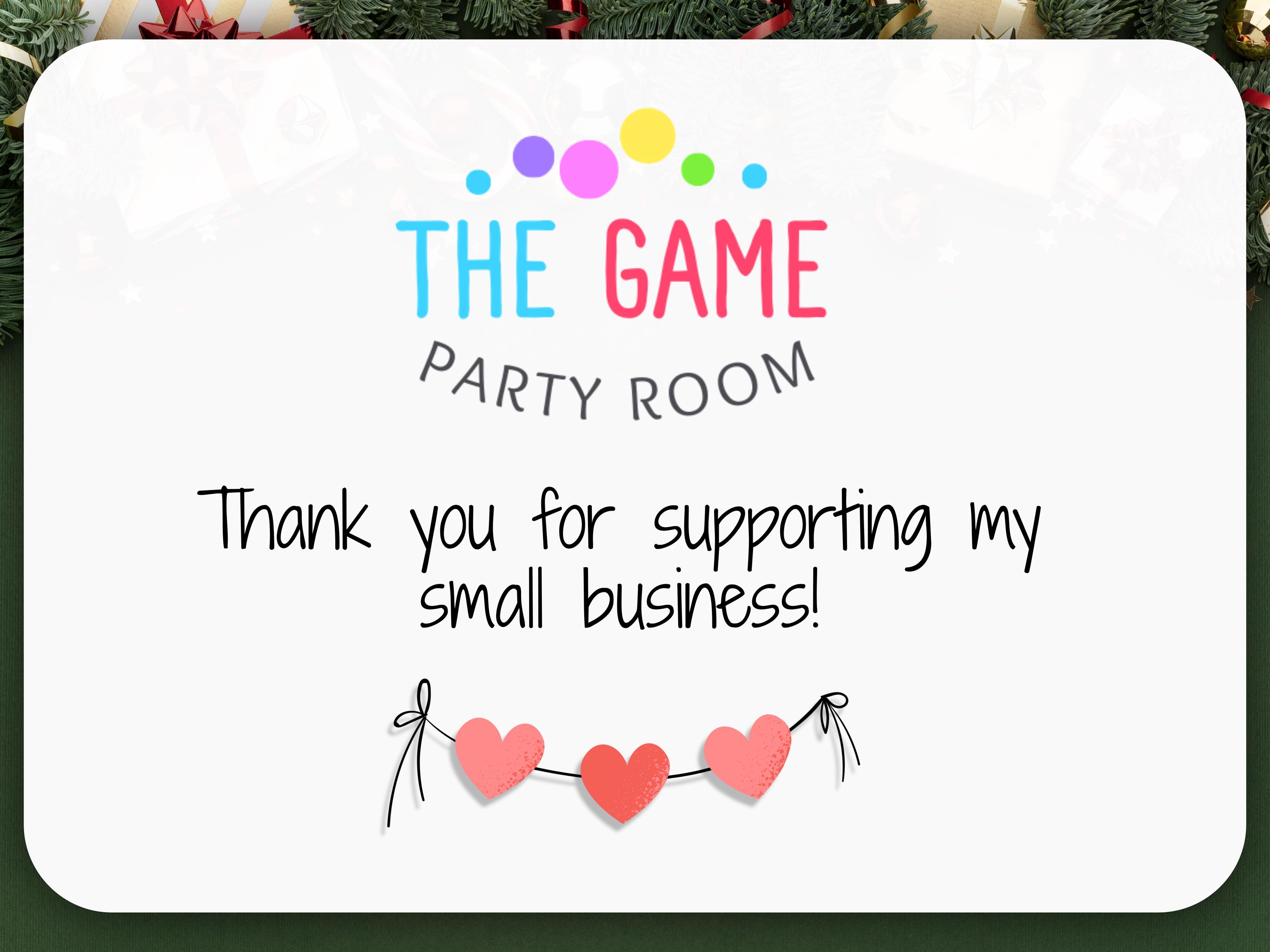 Christmas Bingo Printable Game 100 Cards, Holiday Party Friendsmas ...