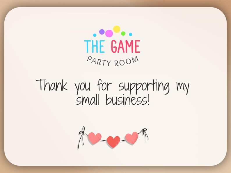 Office Party Work Games Team Building Game for Office Minimalist ...