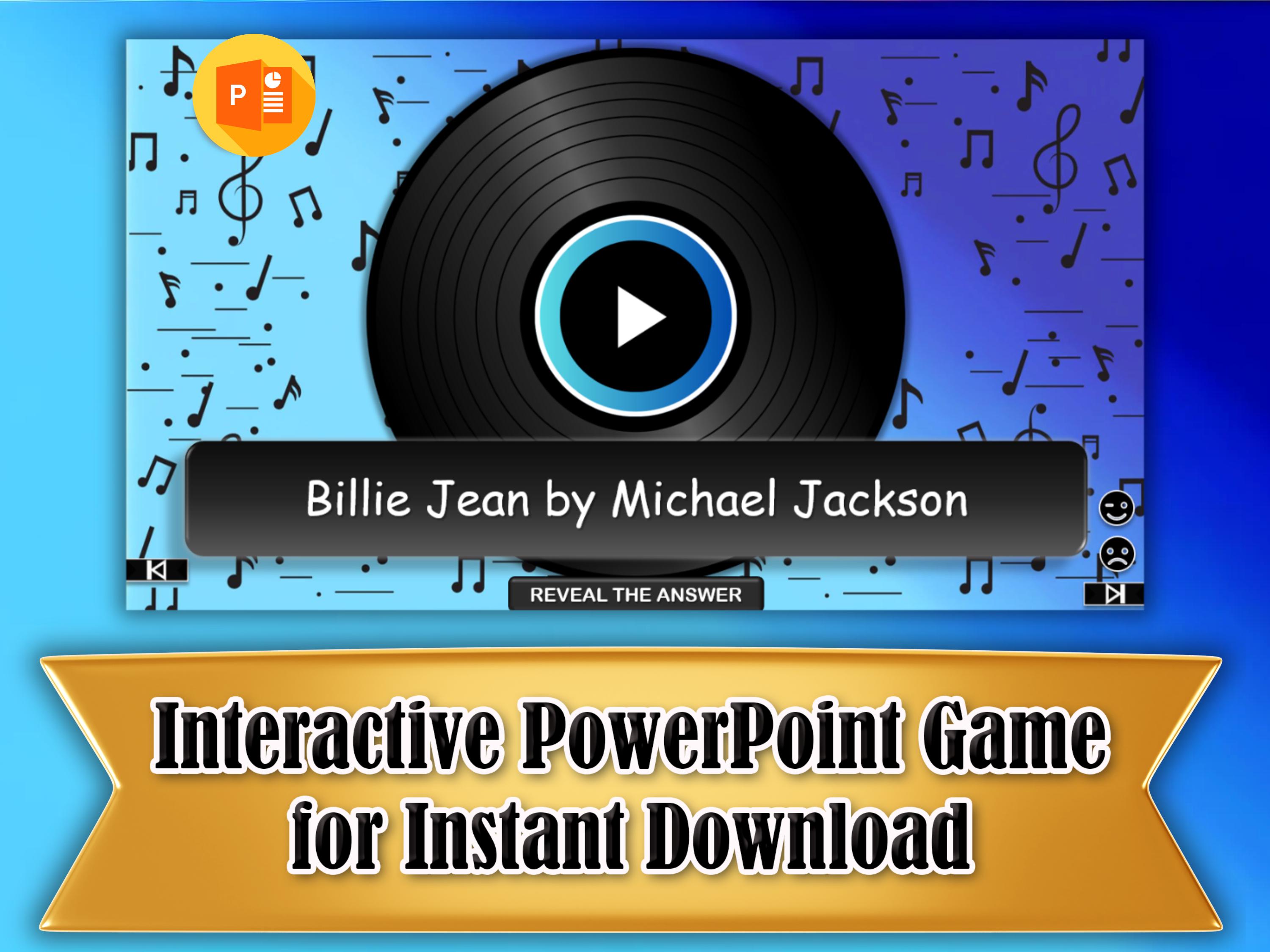 Name That Tune Game | Name That Song | Finish the Lyrics | Zoom Game ...