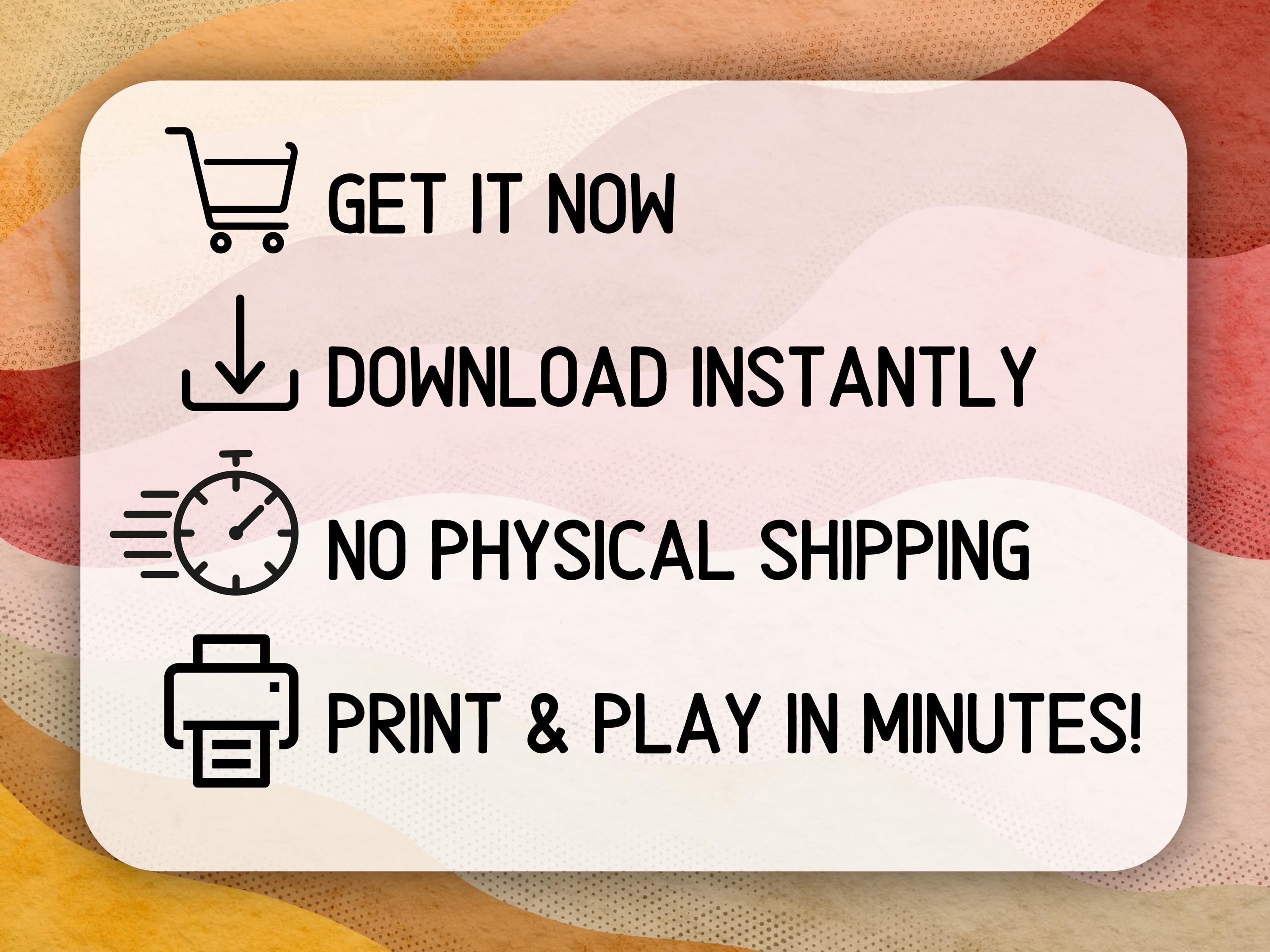 Games Seniors Guess the Price Decades Game, Games for Senior Citizens ...