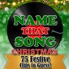 Christmas Name That Tune Powerpoint Party Game || Virtual Christmas ...