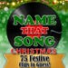 Christmas Name That Tune Powerpoint Party Game || Virtual Christmas ...