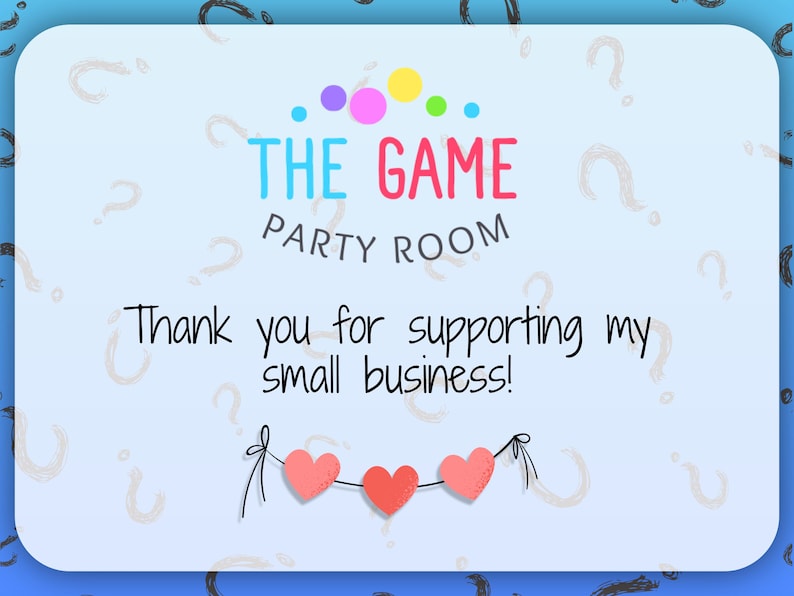 Powerpoint Trivia Games Trivia Night Games Trivia Powerpoint General ...