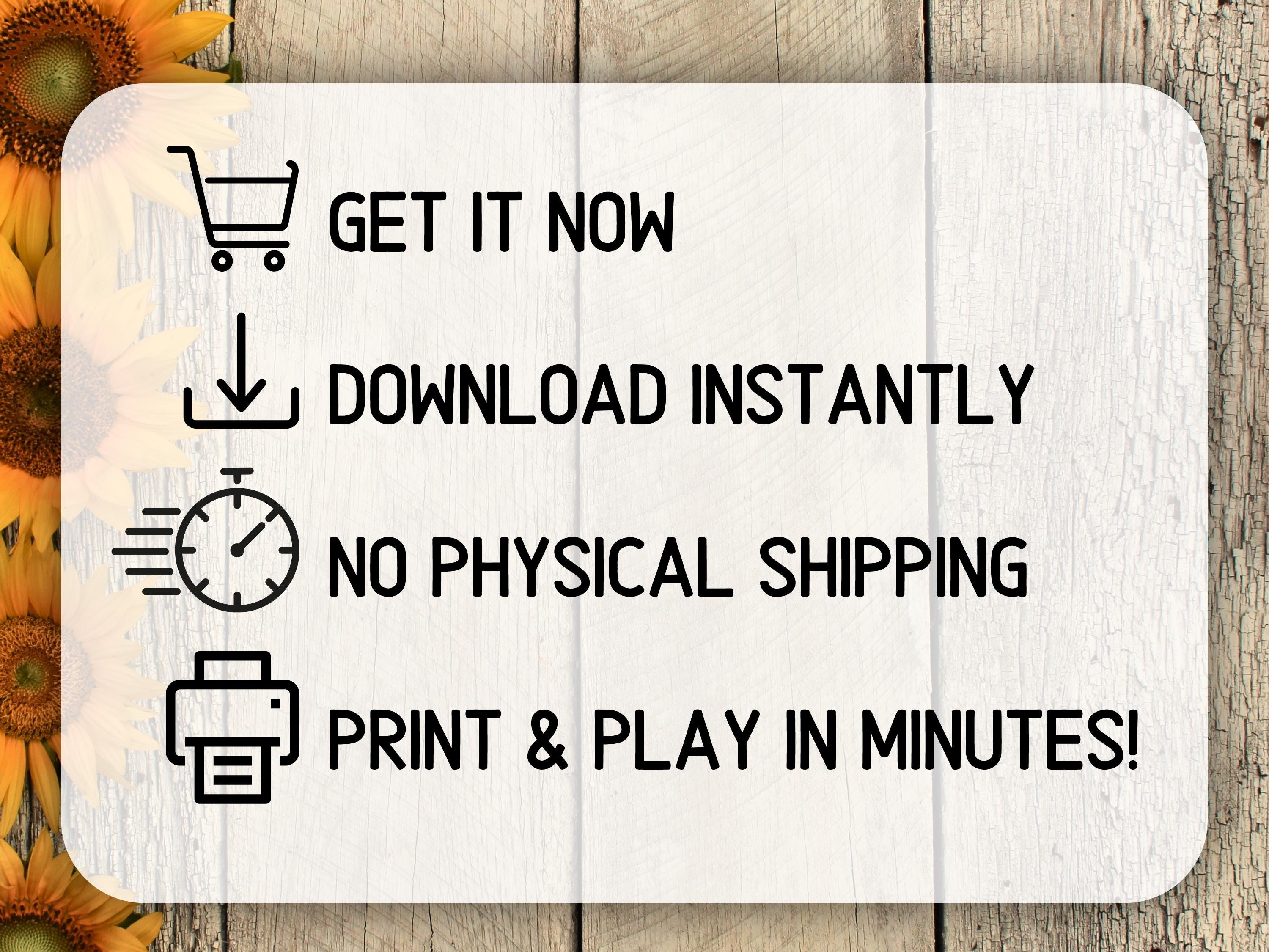 Bible Charades for Adults Church Games Charades Printable Bible Games ...