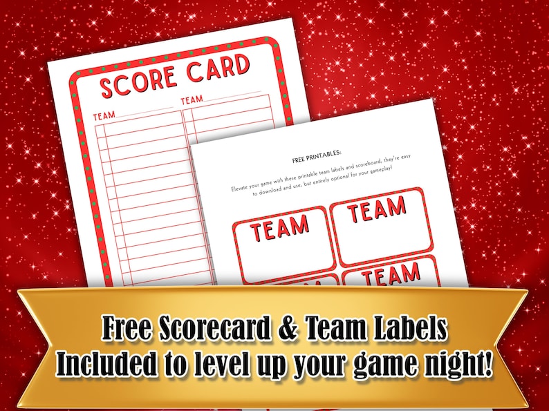 Christmas Name That Tune Game, Powerpoint Guess the Holiday Song Xmas ...