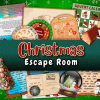 Chocolate Factory Kids Escape Room || Virtual Escape Room for Kids ...