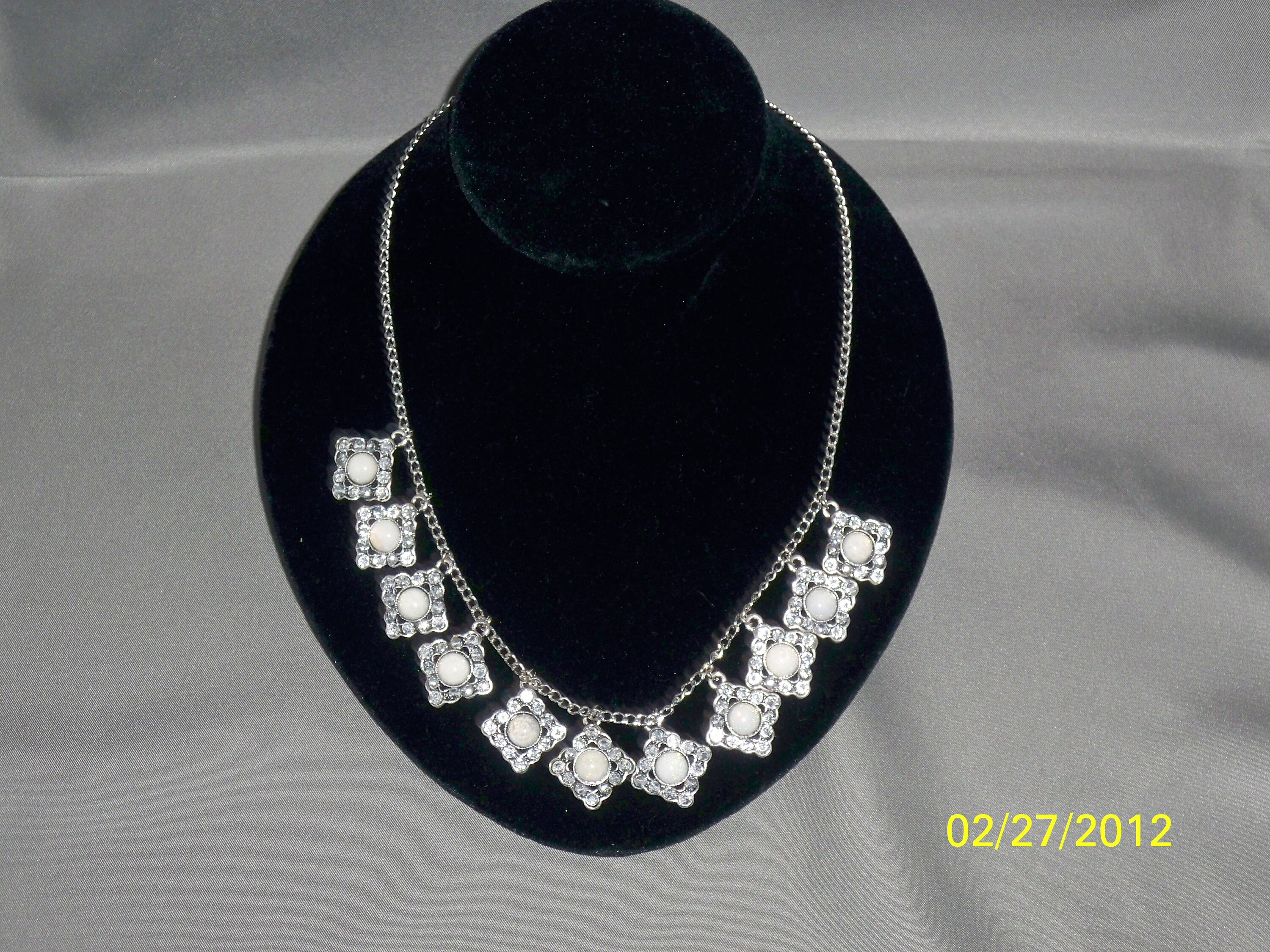 Charmed Necklace - Etsy