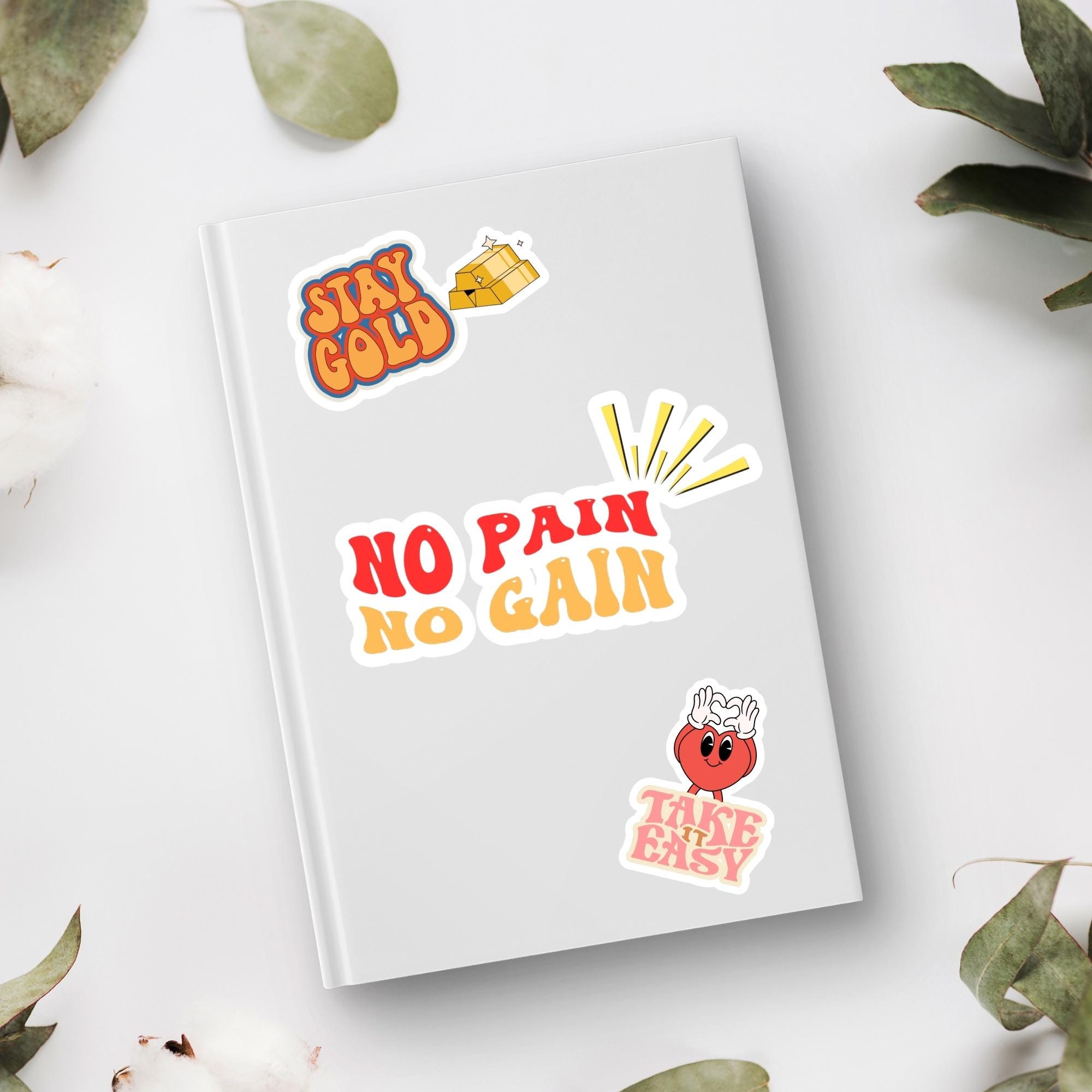 Retro Digital Stickers, Printable Transparent Stickers, Y2K Stickers ...
