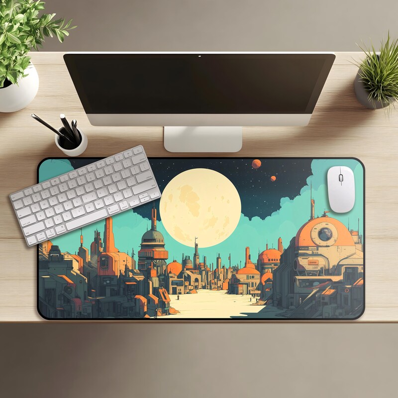 Urban Desk - Etsy