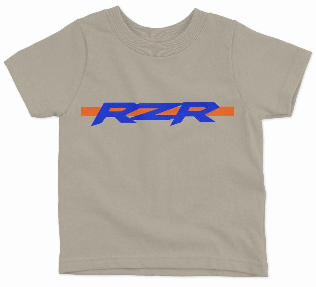 Rzr Sxs Kids T-shirt,boy Girl Toddler Newborn Infant Sizes Gear,baby ...