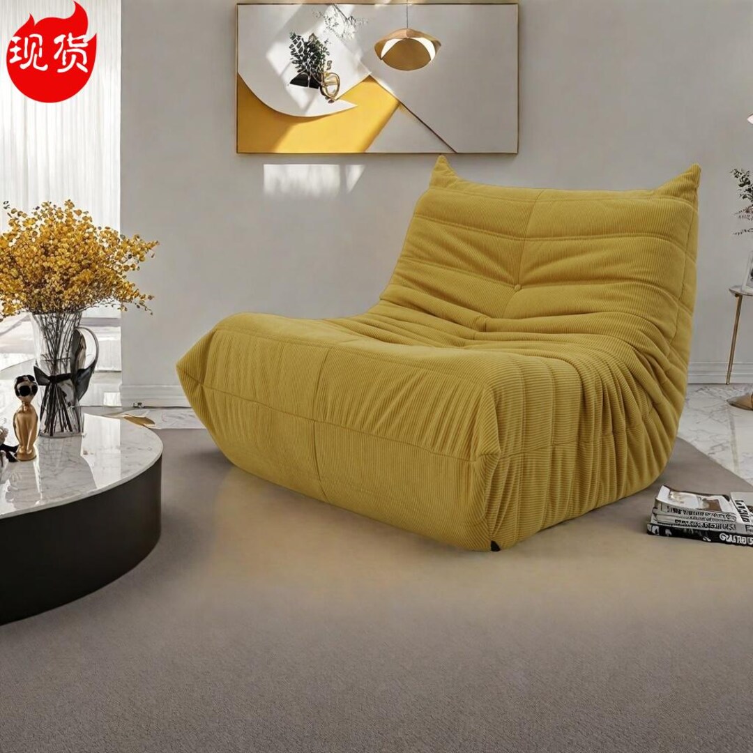 Sofa,compress Sofa,casual Sofa, Design Sofa, Single Sofa, Lazy Sofa ...
