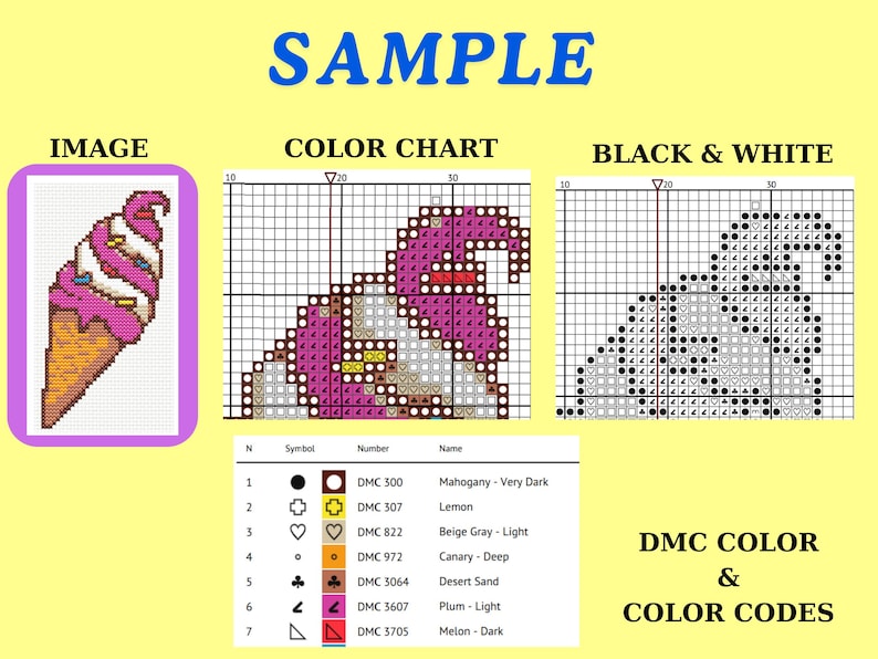 Board Game Cross Stitch Pattern, Actual Size of a Standard Game Board ...