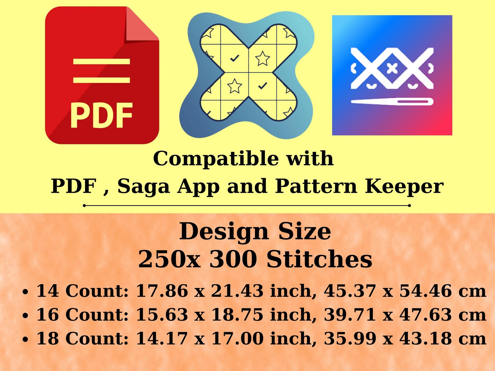 One Piece Claw Machine Cross Stitch Pattern, Instant Download - Etsy
