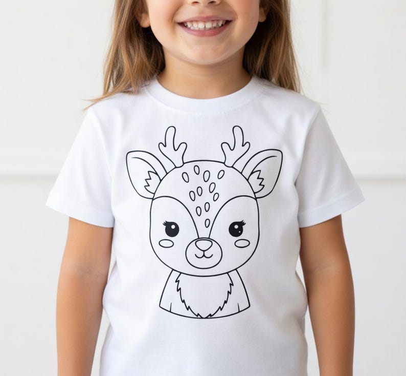 Safari Animals SVG Bundle, Deer, Dog, Dolphin, Fox, Frog, Goat, Hippo ...