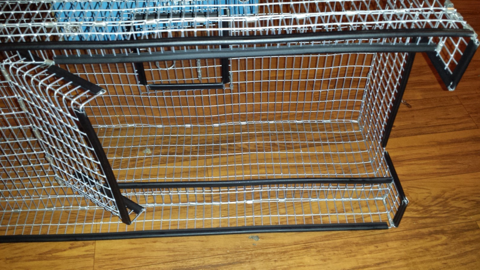 18.5" Wide X 18" Long X 10'" Tall Basking Turtle Aquarium Tank Topper ...