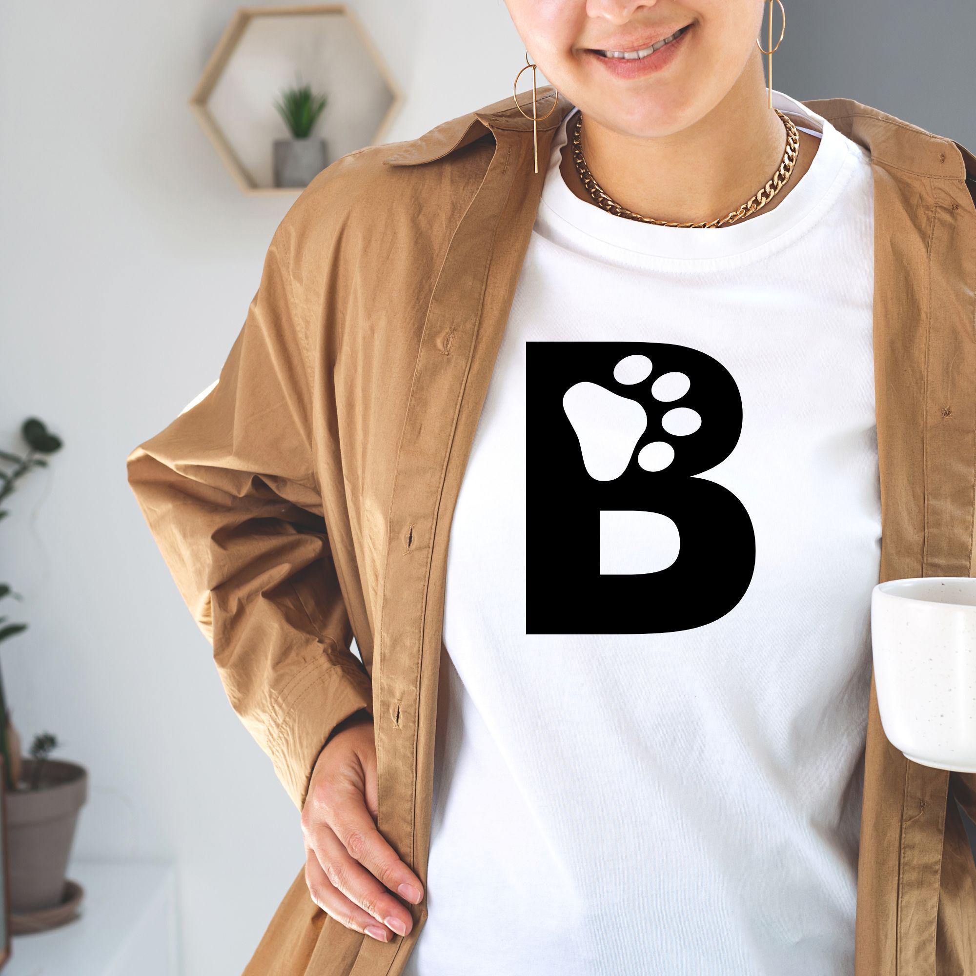 Paw Alphabet SVG\ Animal Alphabet SVG\ Alphabet SVG\ Font Svg\ Number ...