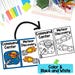 Space Station Dramatic Play Printables: Preschool & Toddler Activities ...