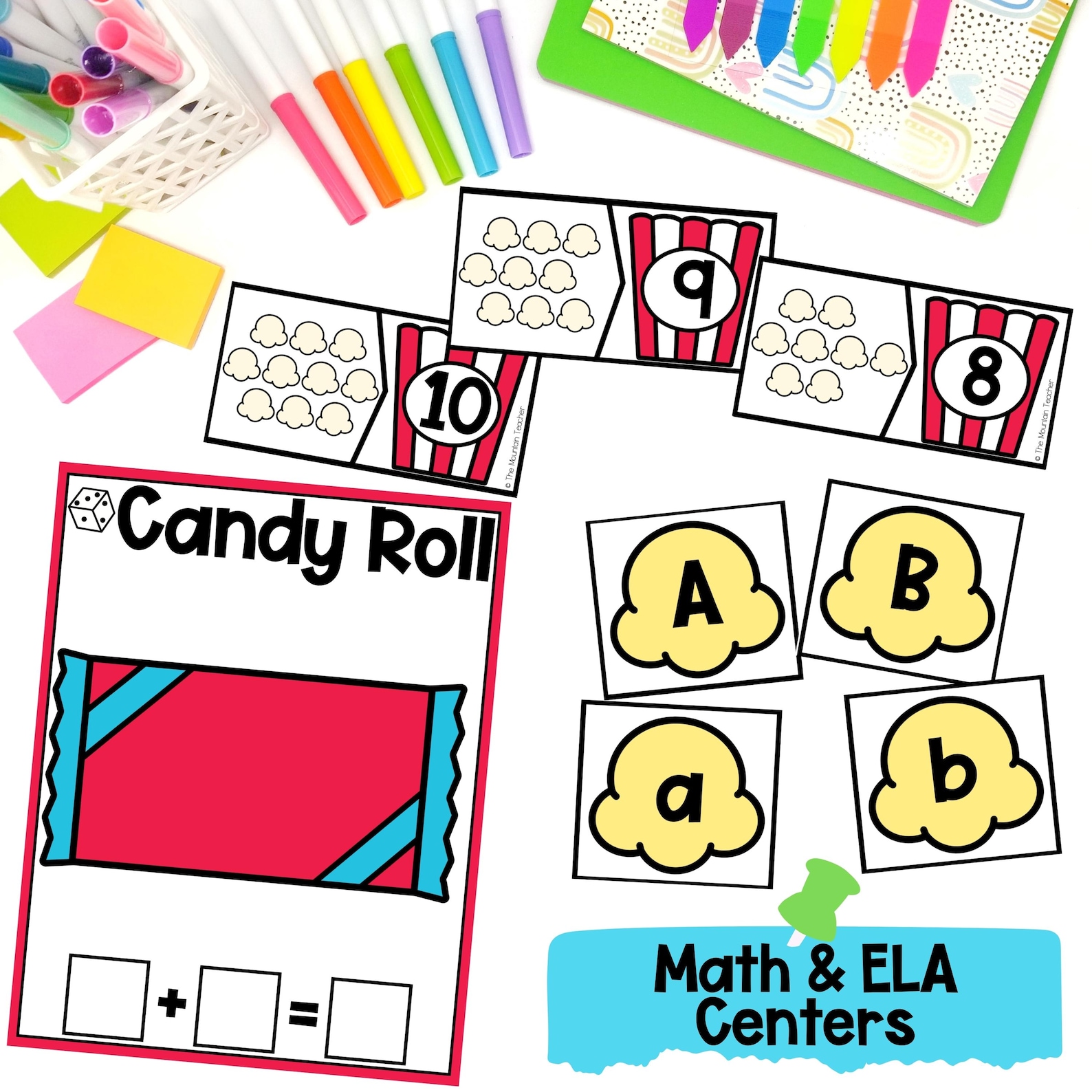 Movie Theater Dramatic Play Printables: Theater Role Play Activities ...