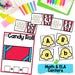 Movie Theater Dramatic Play Printables: Theater Role Play Activities ...