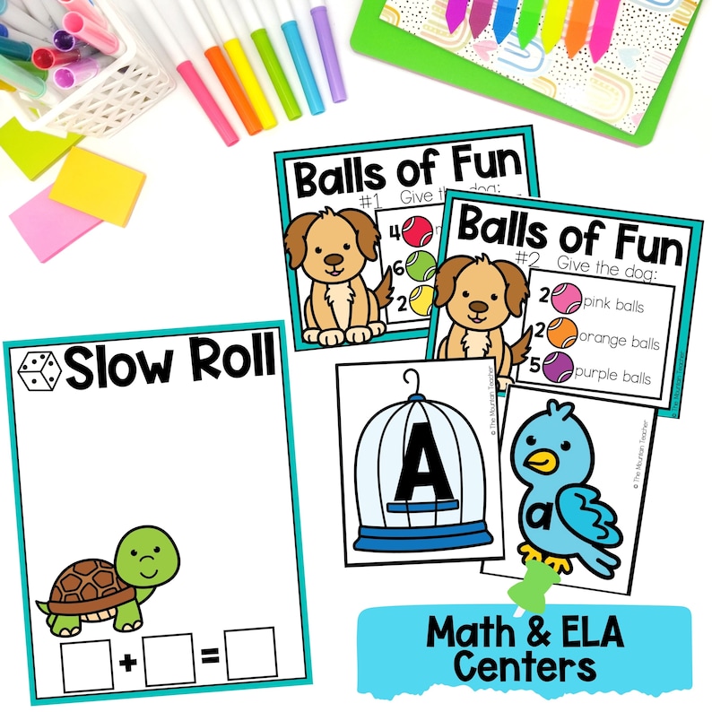 Pet Shop Dramatic Play Bundle - Pet Store Adoption Printables ...