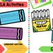 School Supply Store Dramatic Play Printables (PDF Download) - Etsy