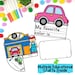 Auto Shop Dramatic Play Printables: Preschool Activities (digital ...