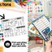 Grocery Store Dramatic Play Printables: Supermarket Pretend Play (PDF ...