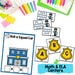 Police Station Dramatic Play Printables: Police Officer Role Play ...