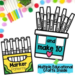 School Supply Store Dramatic Play Printables (PDF Download) - Etsy