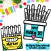 School Supply Store Dramatic Play Printables (PDF Download) - Etsy