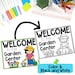 Garden Dramatic Play Printables: Spring Role Play Activities for ...