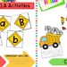 Construction Zone Dramatic Play Printables: Preschool Activities (PDF ...