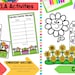 Garden Dramatic Play Printables: Spring Role Play Activities for ...