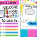 Weather Dramatic Play Pre K Printables, Preschool & Toddler Activities ...