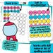 Gumball Name & Spelling Craft: Editable Phonics Activity (digital ...