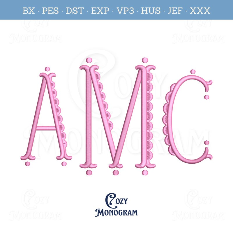 Fonts for Girls - Etsy - Page 2