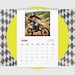 Redneck Bigfoot Life 2026: Funny Sasquatch Calendar of Hillbilly ...