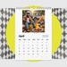Redneck Bigfoot Life 2026: Funny Sasquatch Calendar of Hillbilly ...