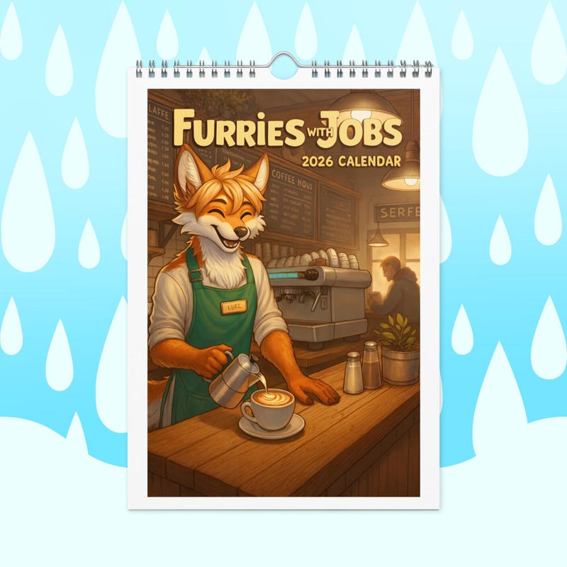 Gifts for Furries - 60+ Gift Ideas for 2026