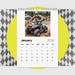 Redneck Bigfoot Life 2026: Funny Sasquatch Calendar of Hillbilly ...