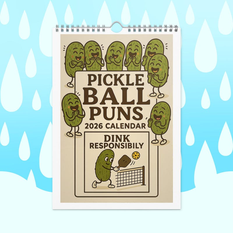 White Elephant Pickleball Gift Ideas - 60+ Gift Ideas for 2025