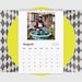 Redneck Bigfoot Life 2026: Funny Sasquatch Calendar of Hillbilly ...