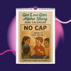 Gen Z / Gen Alpha Classroom Posters - Etsy UK