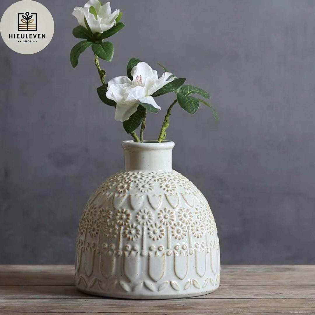 Floating Flower Vase, Flower Arrangement Accessories - Home Decoration ...
